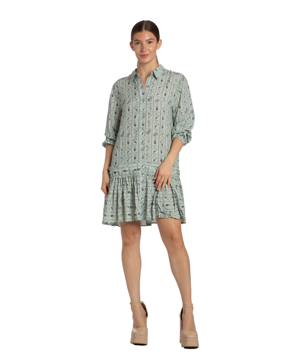 Harper Dress – Taylor Tillman NY