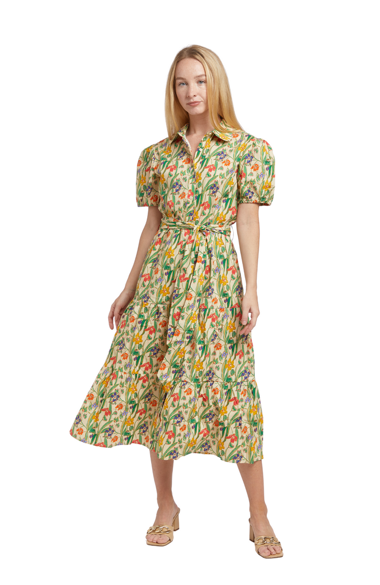 Chloe Dress – Taylor Tillman NY