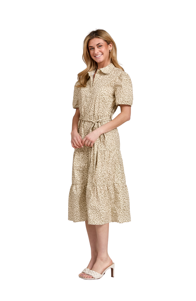 Chloe Dress – Taylor Tillman NY