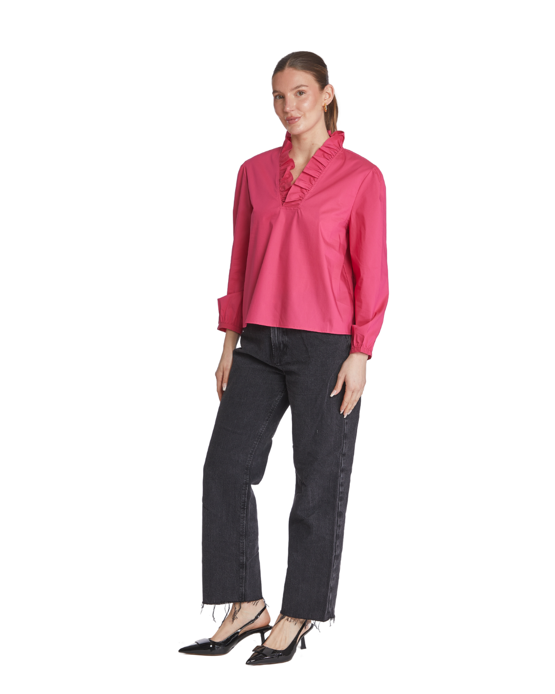 Gabrielle Top – Taylor Tillman NY